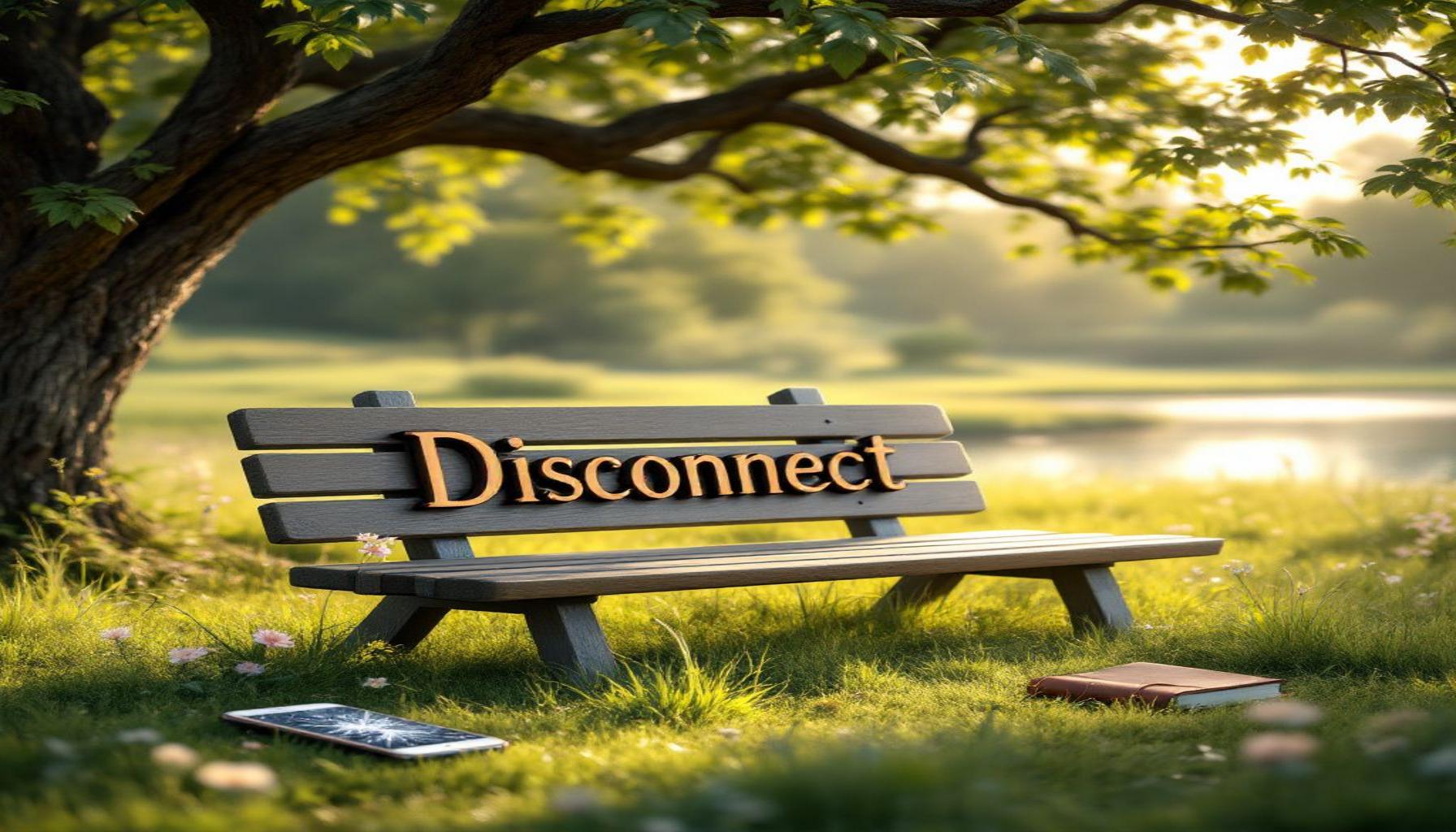 Best Apps to Help You Unplug and Reclaim Freedom - Break Brain Rot