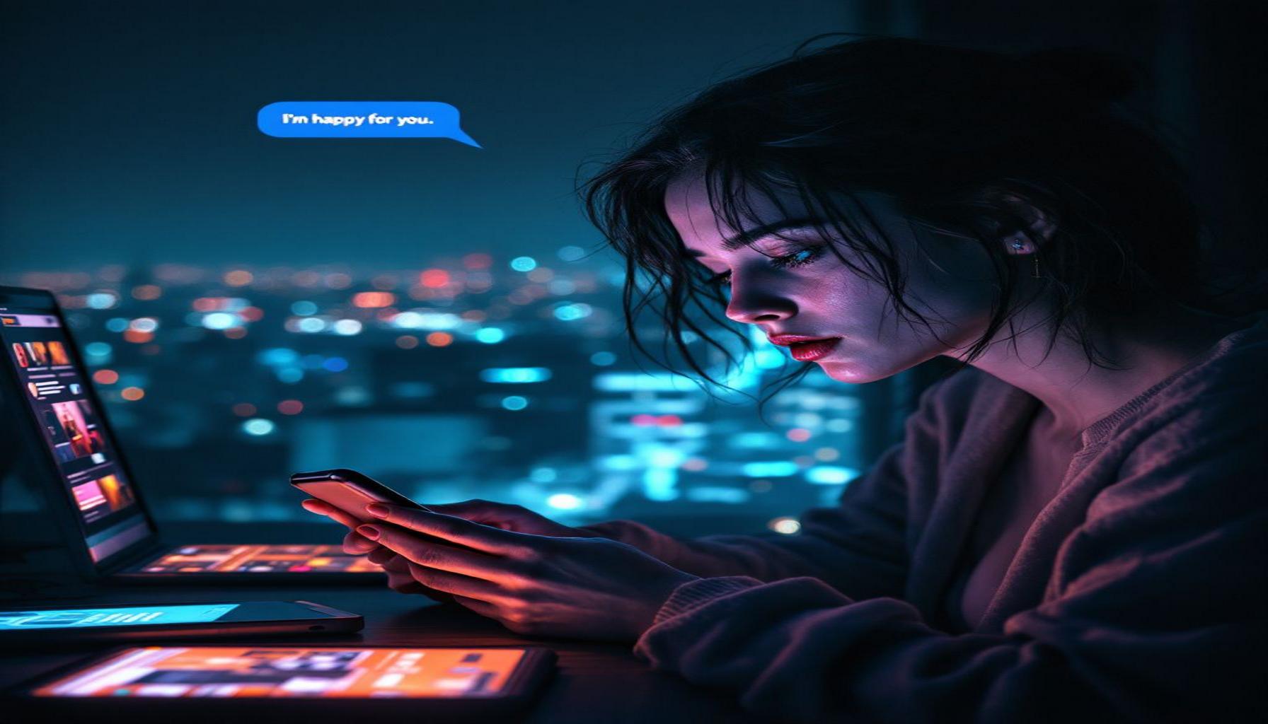 Devastating Rise of Social Media Dependency and Its Brain Rot Effects ...