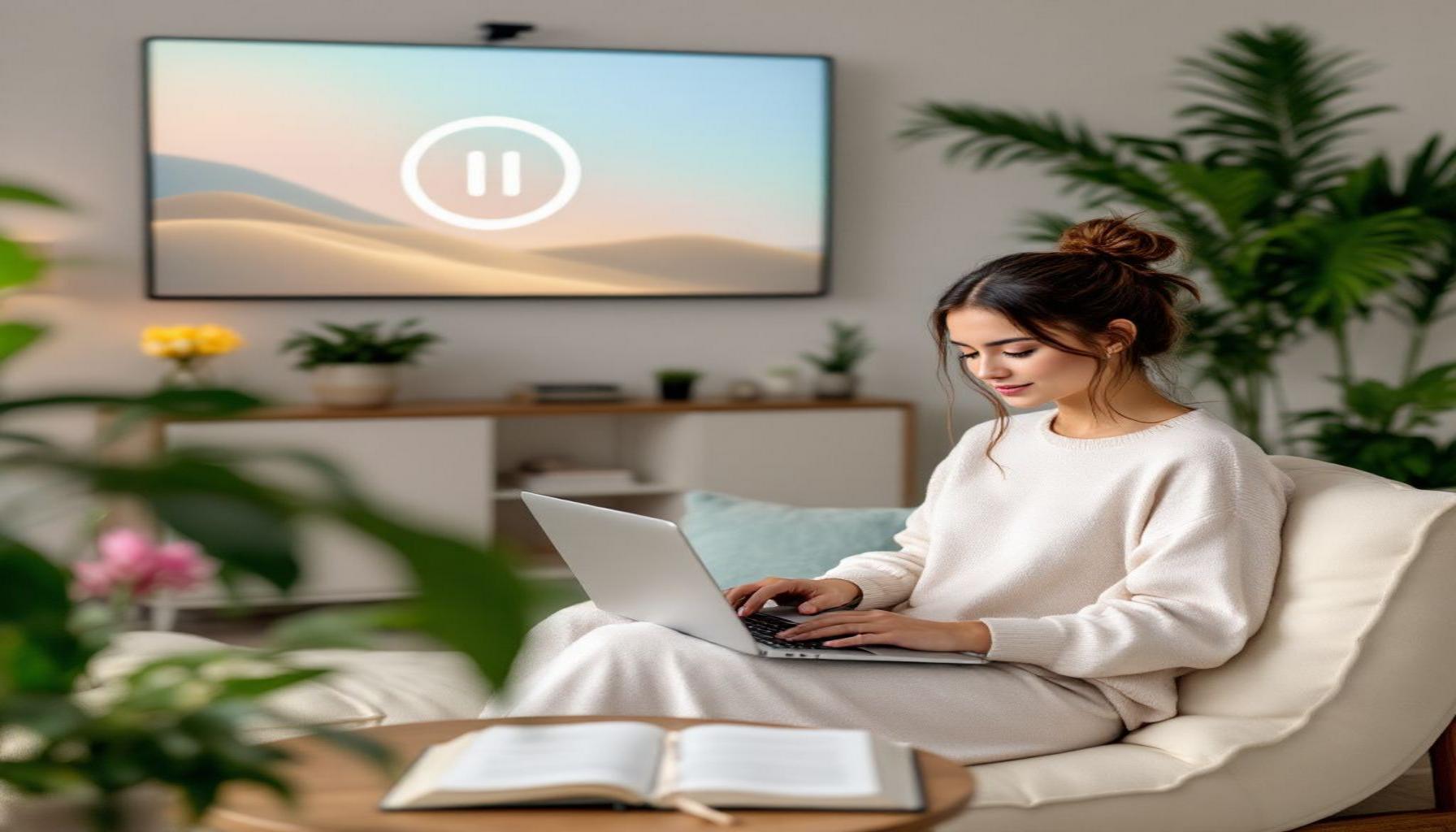 Essential Digital Wellbeing Practices and Healthy Screen Time Habits ...