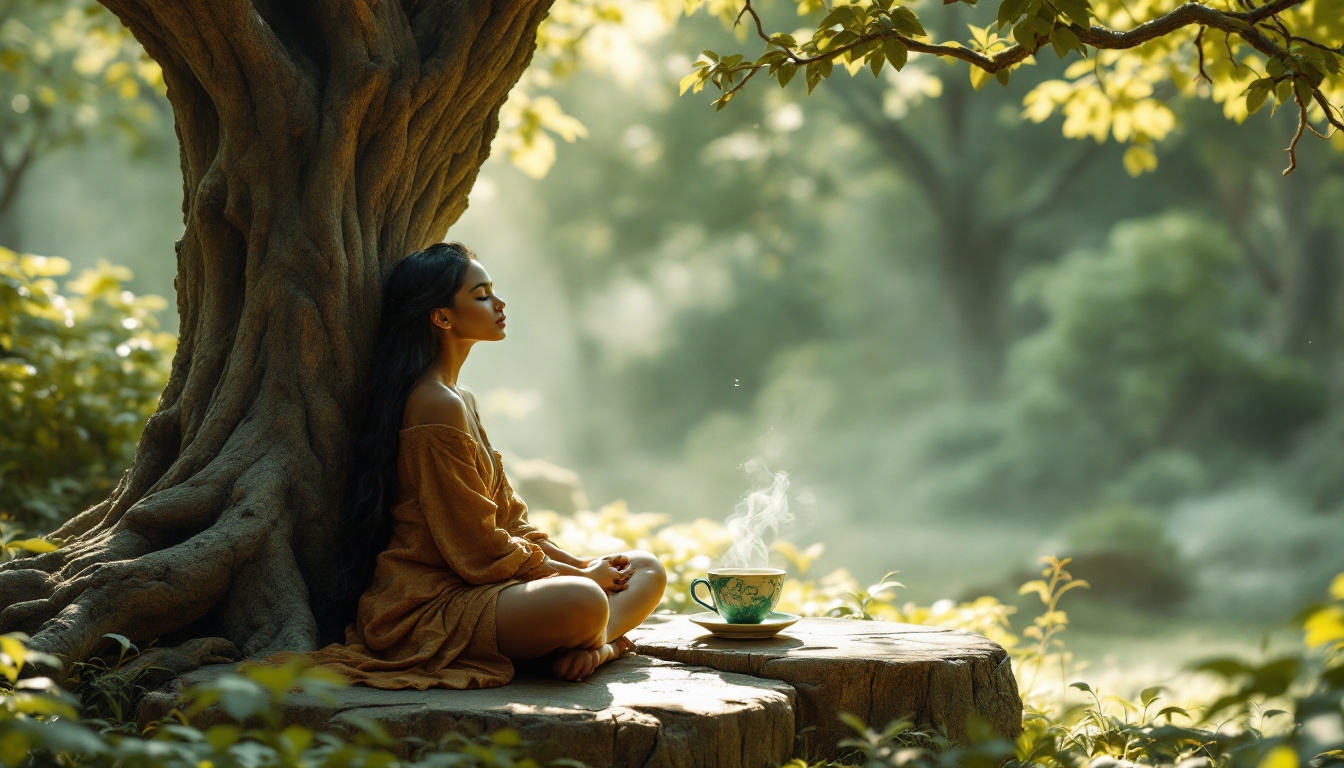 How Mindfulness Fights Brain Rot and Boosts Mental Clarity - Break ...