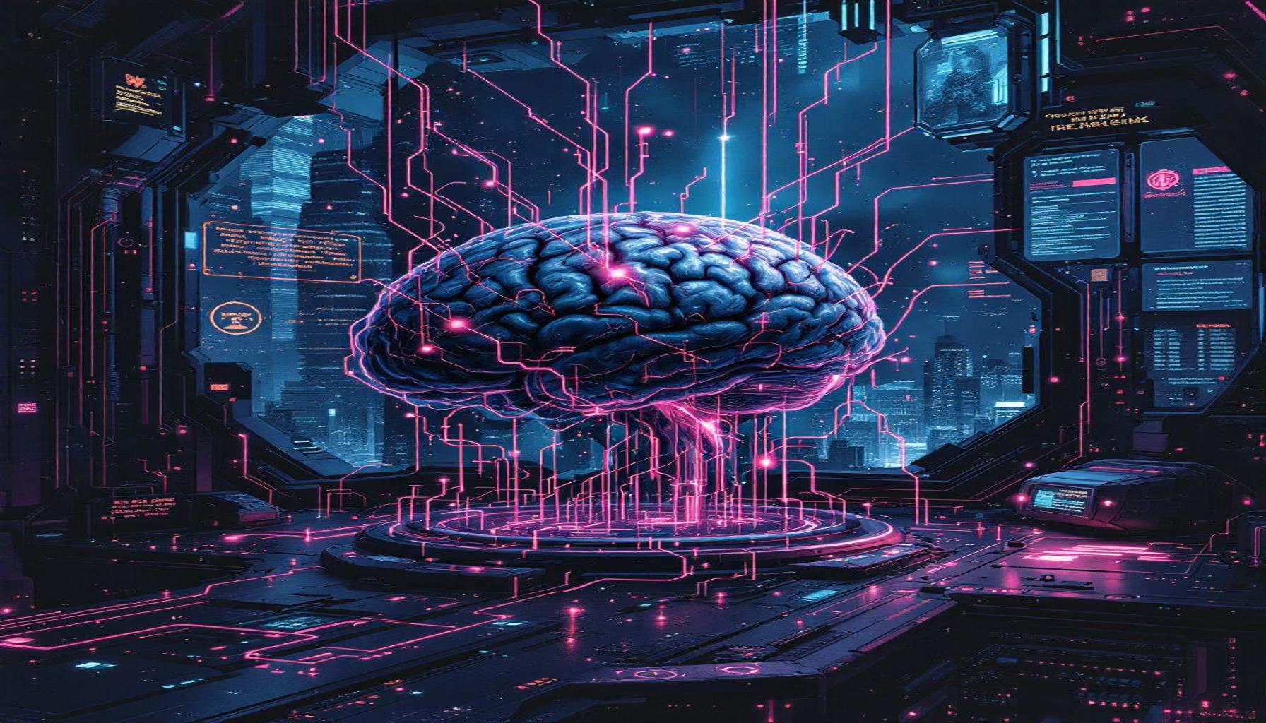 The Alarming Evolution of Brain Rot Through Digital Overload - Break Brain Rot