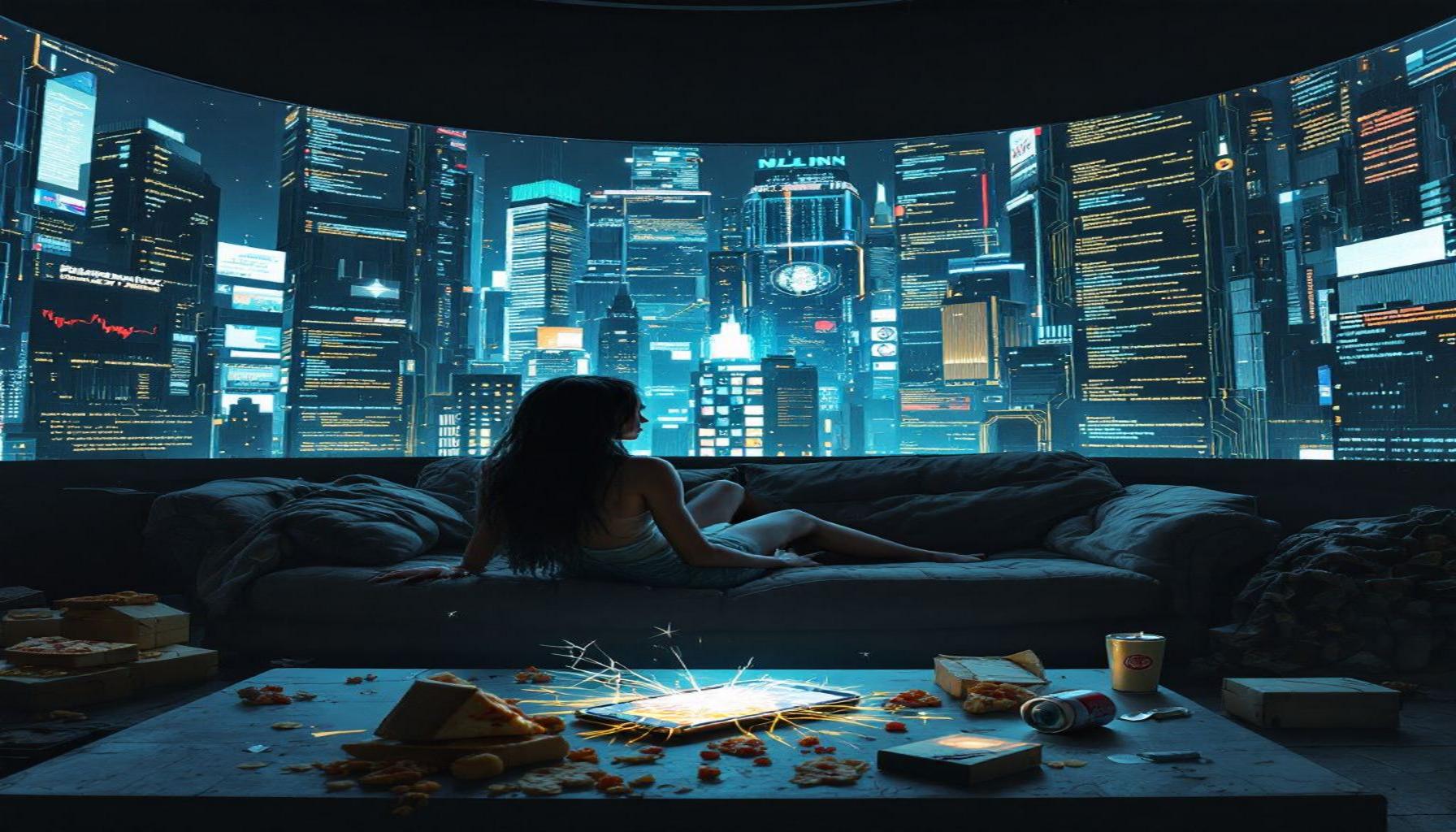 The alarming history of brain rot and evolving digital consumption ...