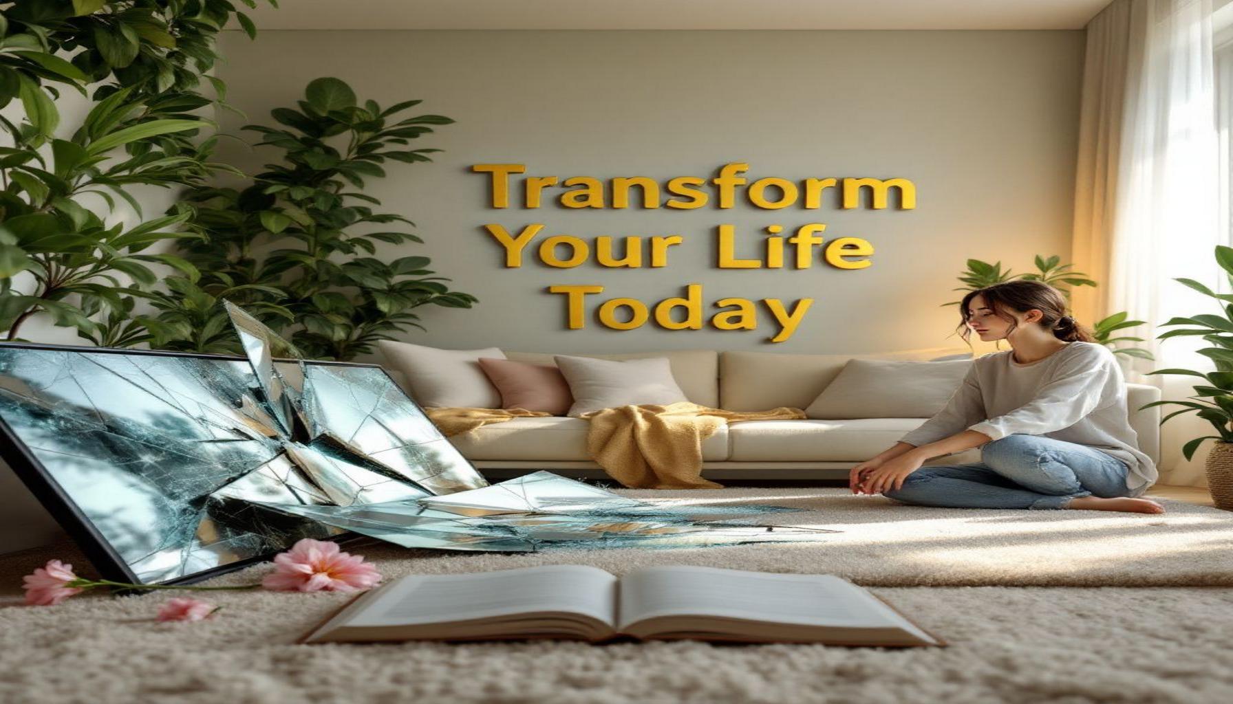 Transform Your Life Today: Benefits of Social Media Detox - Break Brain Rot