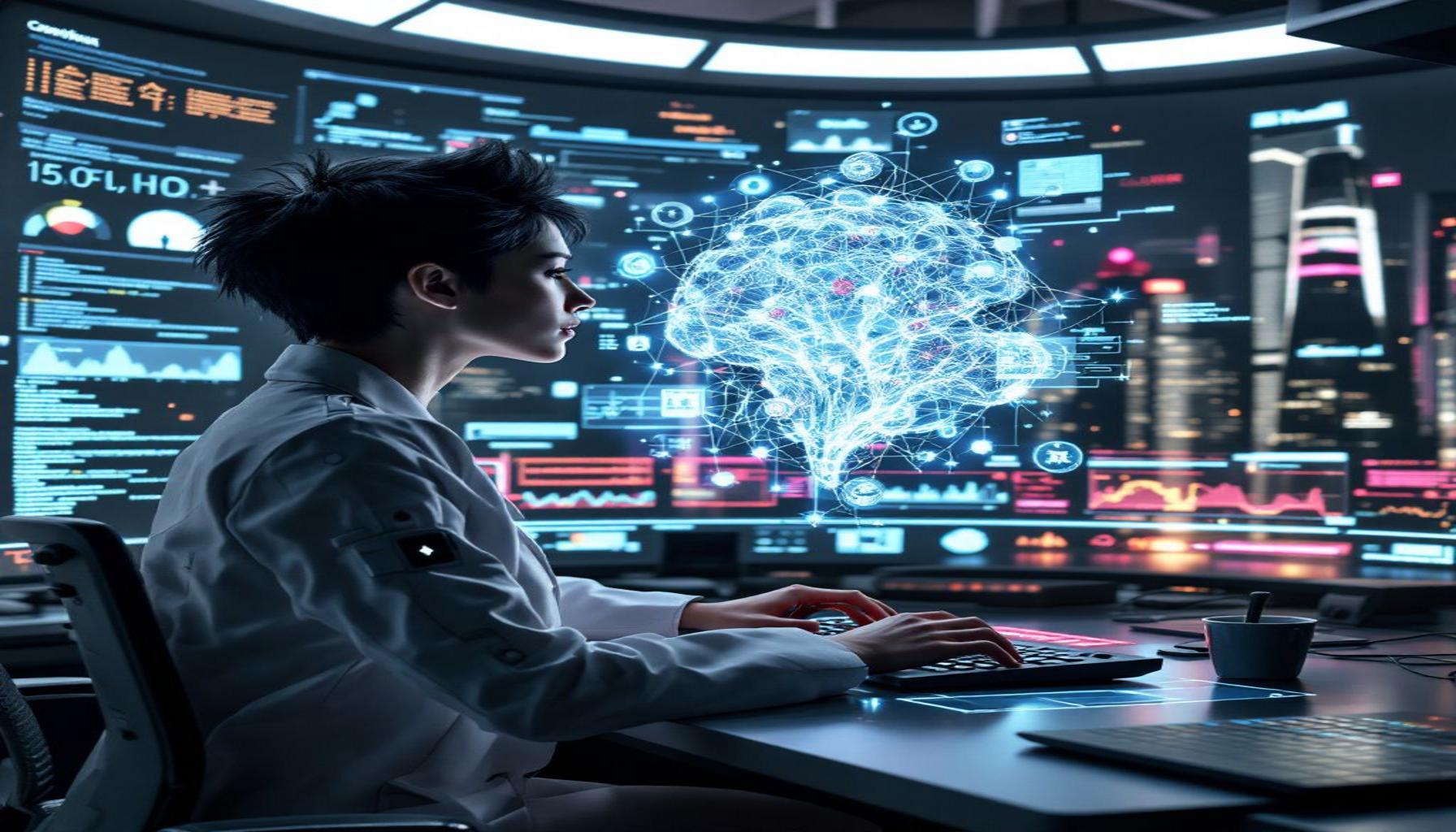 Unlocking the Shocking Evolution of Tech Multitasking and Cognitive ...