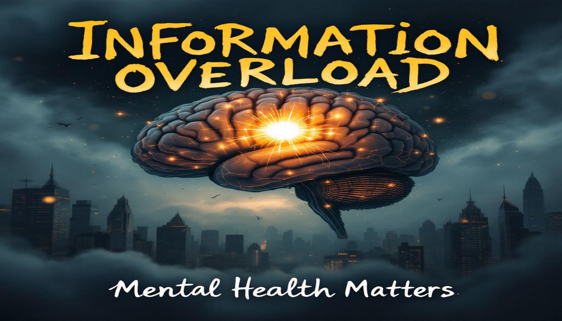 Unveiling Negative News Effects on Brain: Powerful Mental Health ...