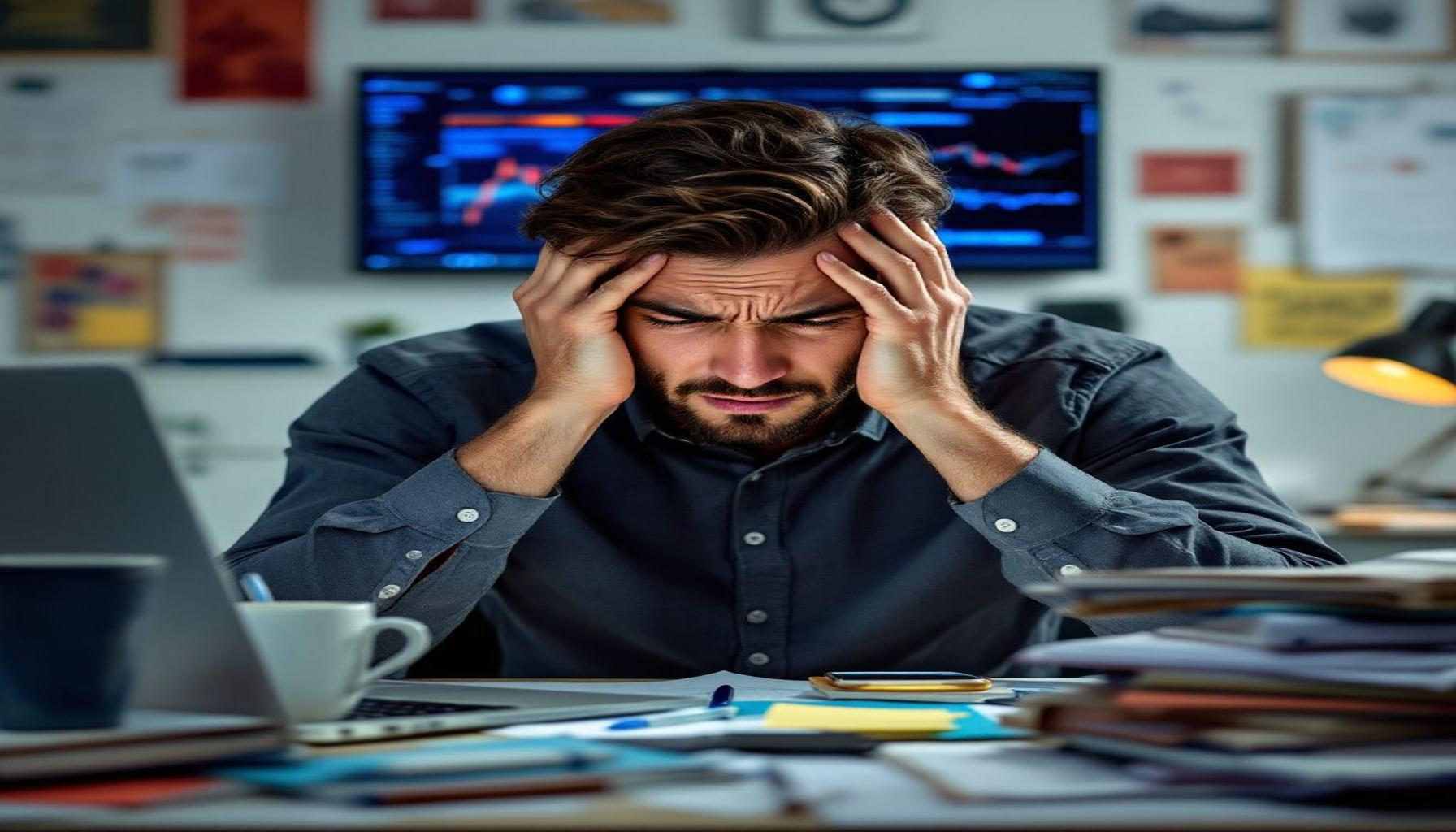 Unveiling the Alarming Evolution of Tech Multitasking and Cognitive ...