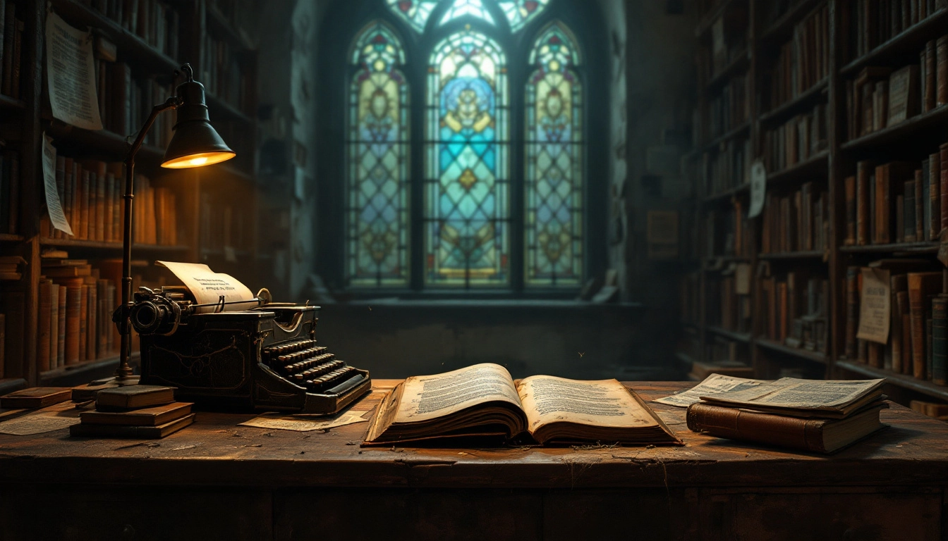 Brain Rot in Literature: Why It’s a Disturbing Yet Fascinating Trend ...