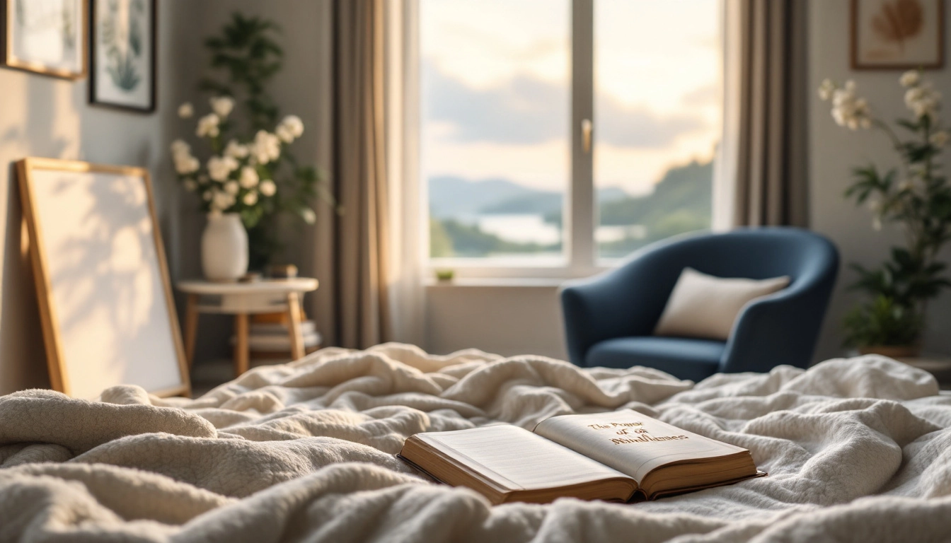 Digital Detox Benefits for Sleep: How to Reverse Brain Fog - Break ...