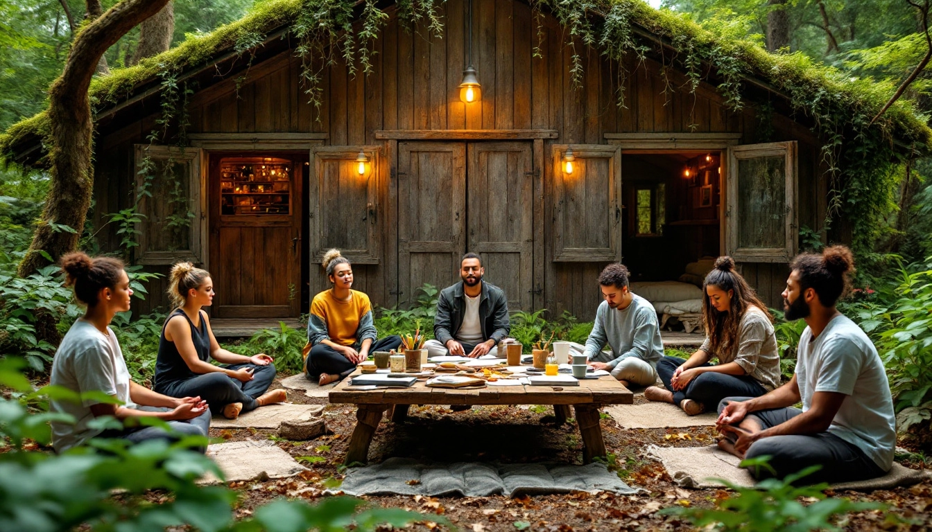 Digital Detox Workshop: How to Escape Screen Addiction Fast - Break ...