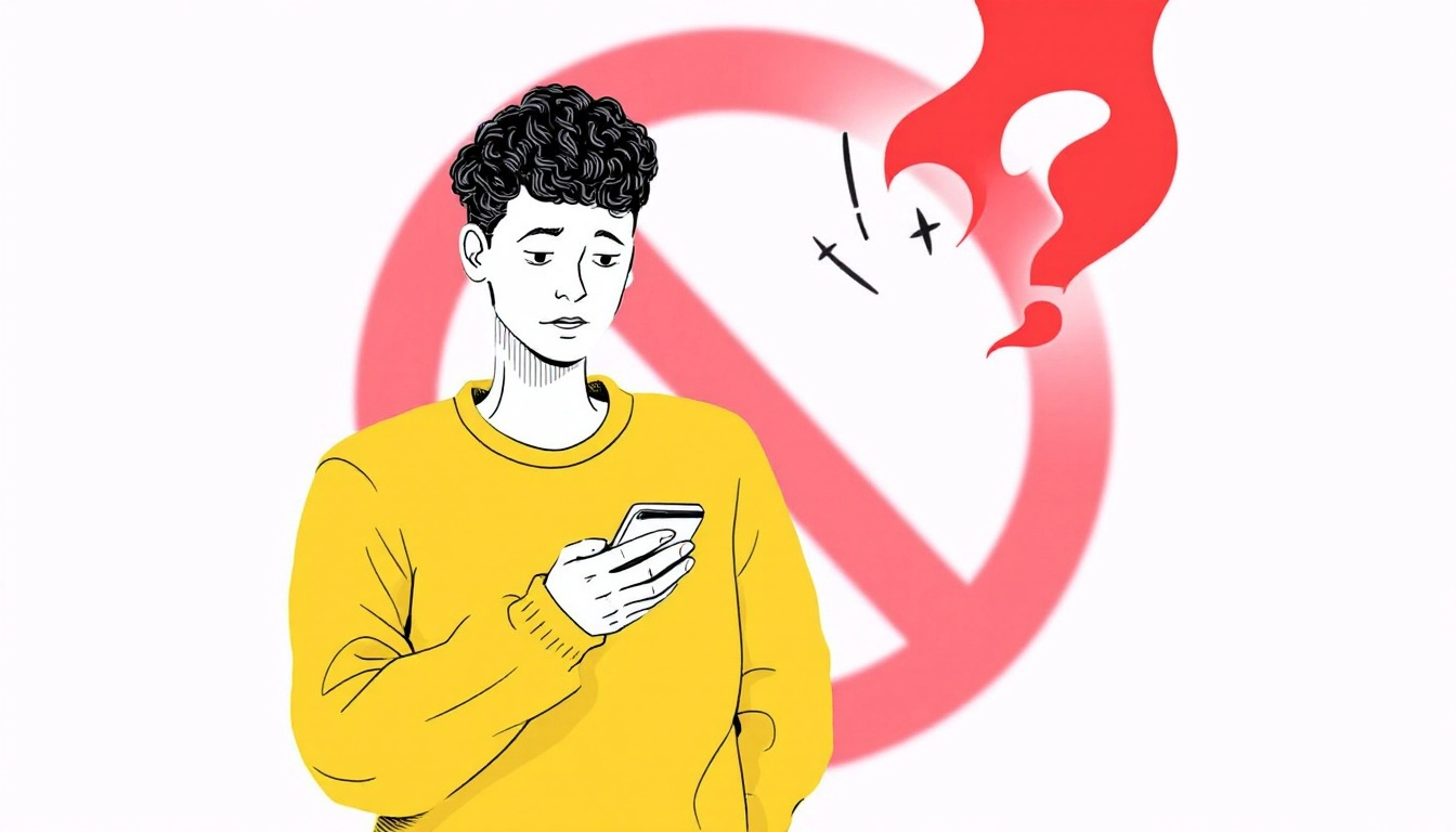 How Brain Rot Became Epidemic and Destroys Mental Focus - Break Brain Rot