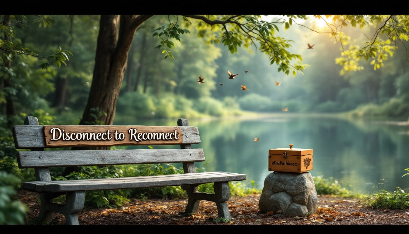 How to Stop Negative News Scrolling and Protect Your Brain - Break ...