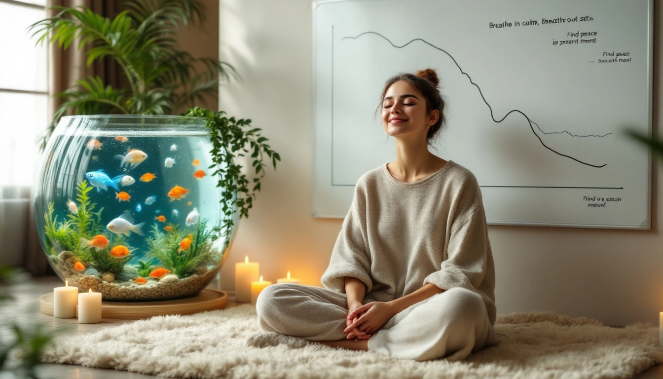 Benefits of Mindfulness in Brain Rot Recovery: Why It Works Fast ...