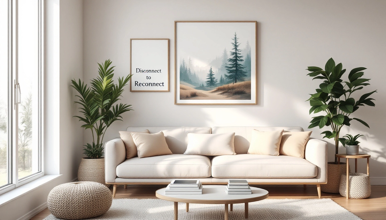 Best Apps for Social Media Detox to Reclaim Your Mental Clarity - Break ...