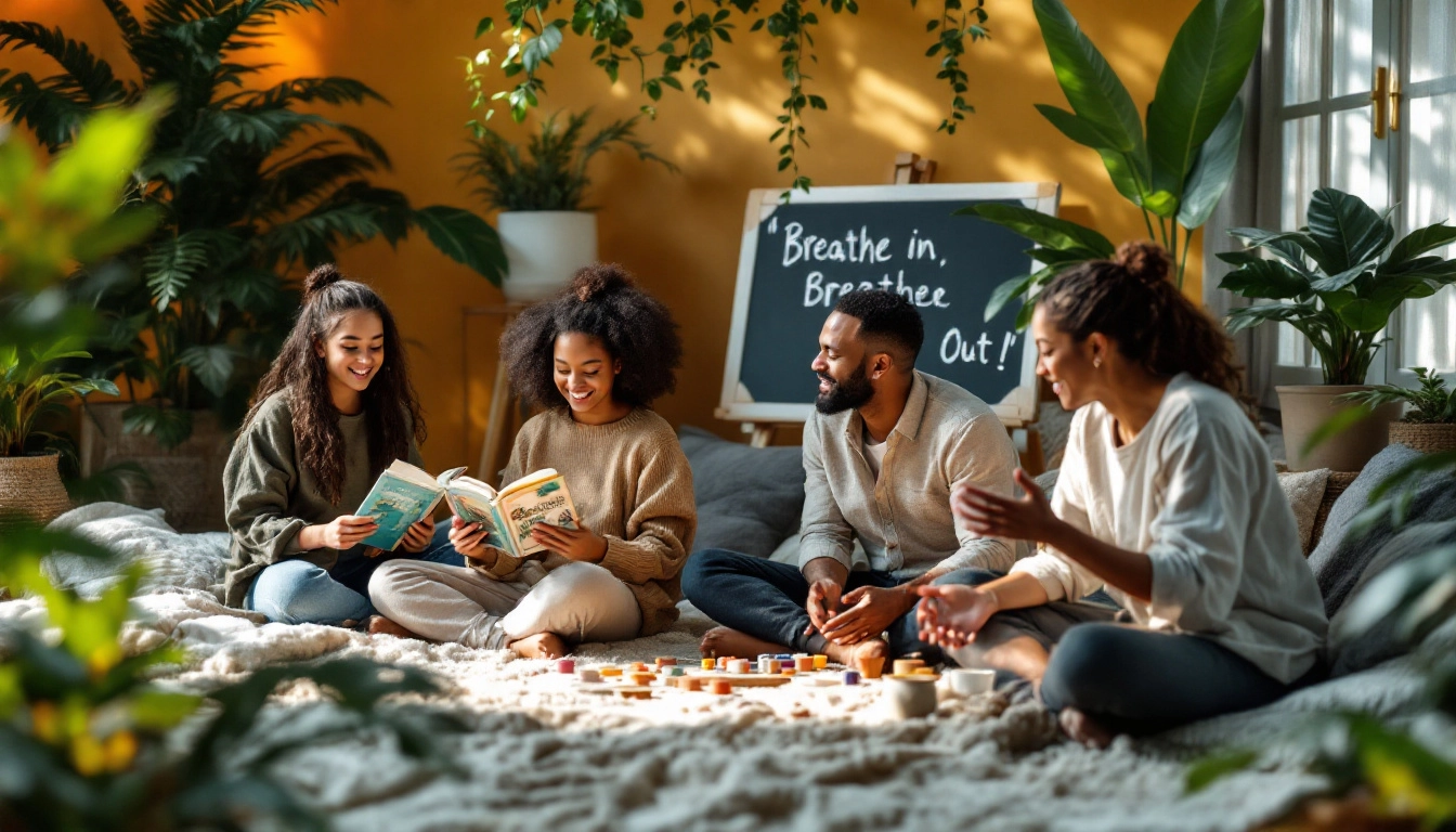 Best Ways to Combat Screen Addiction and Stop Brain Rot Today - Break ...