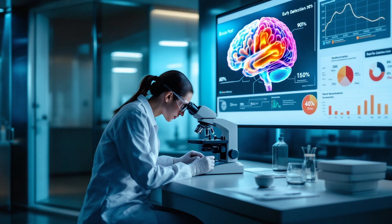 Brain Rot Epidemiology: Why Early Detection Is Crucial - Break Brain Rot