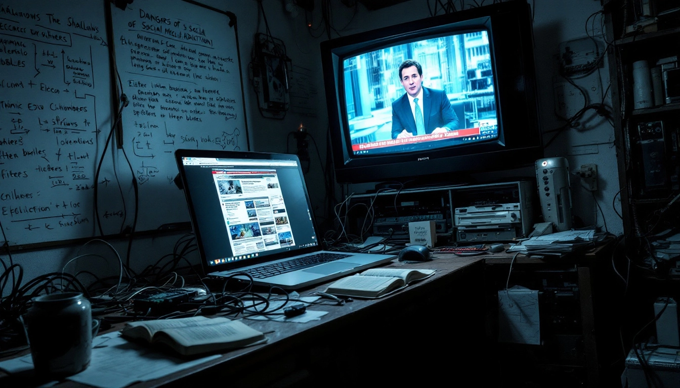 Brain Rot Internet History: Why It's Ruining Your Focus Today - Break ...