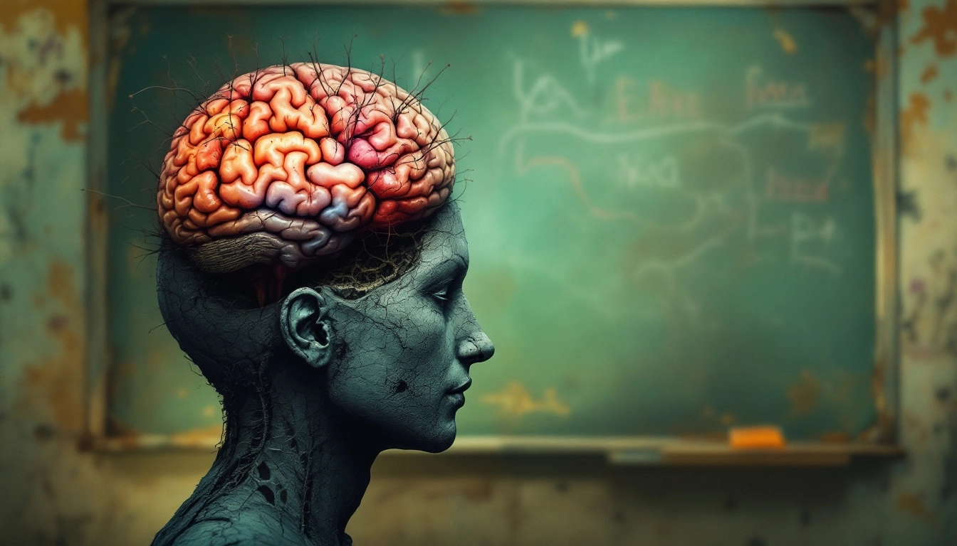 Brain Rot in Education: Why It’s Hurting Student Success - Break Brain Rot