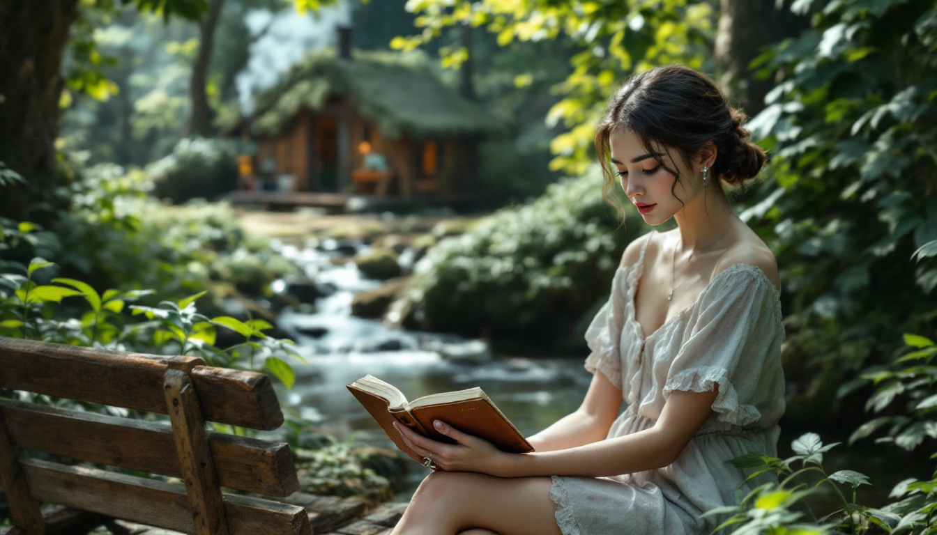 Digital Detox for Mental Health: How to Reverse Brain Rot - Break Brain Rot