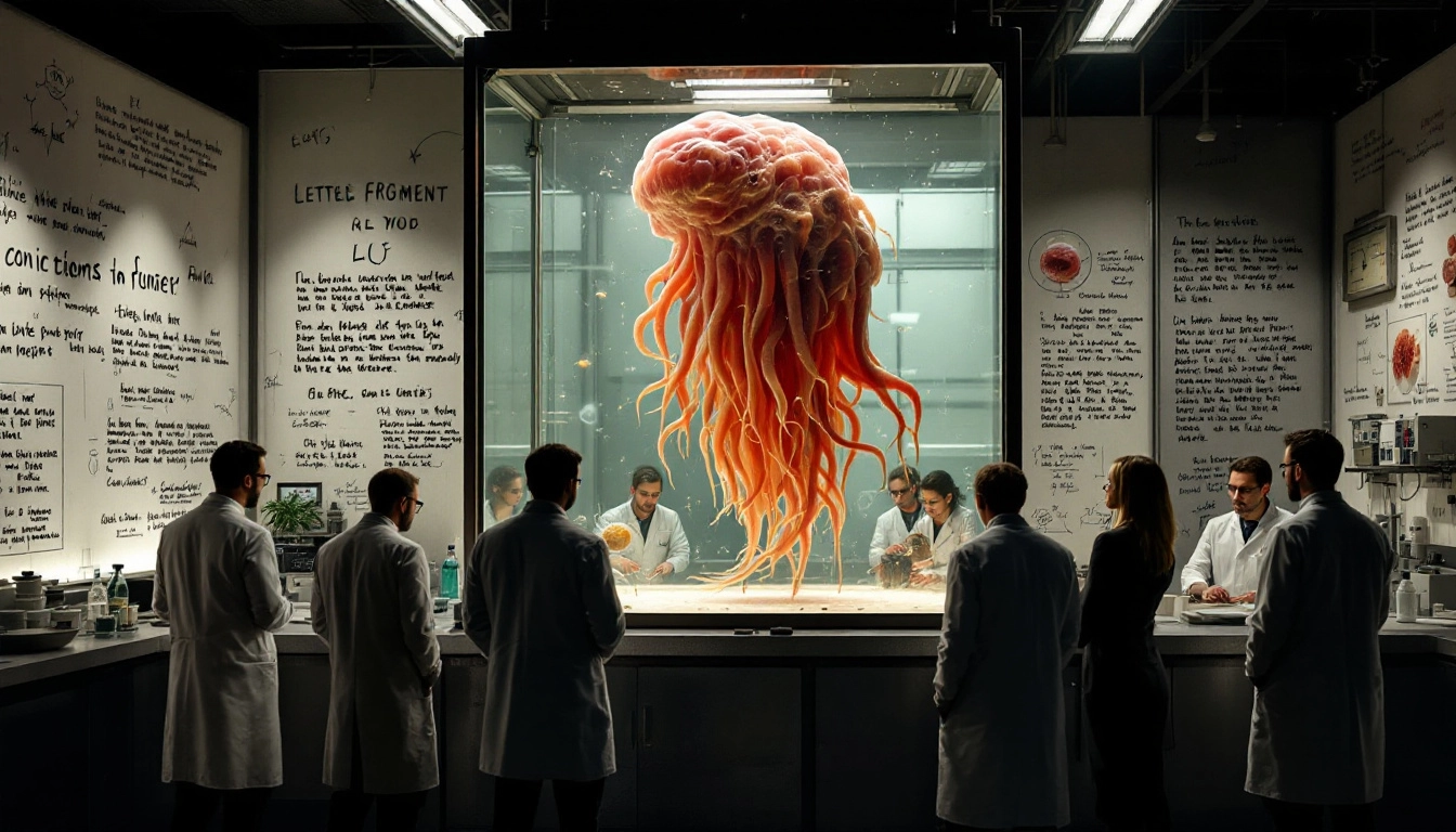 How Brain Rot Evolution Studies Reveal Shocking New Insights - Break ...