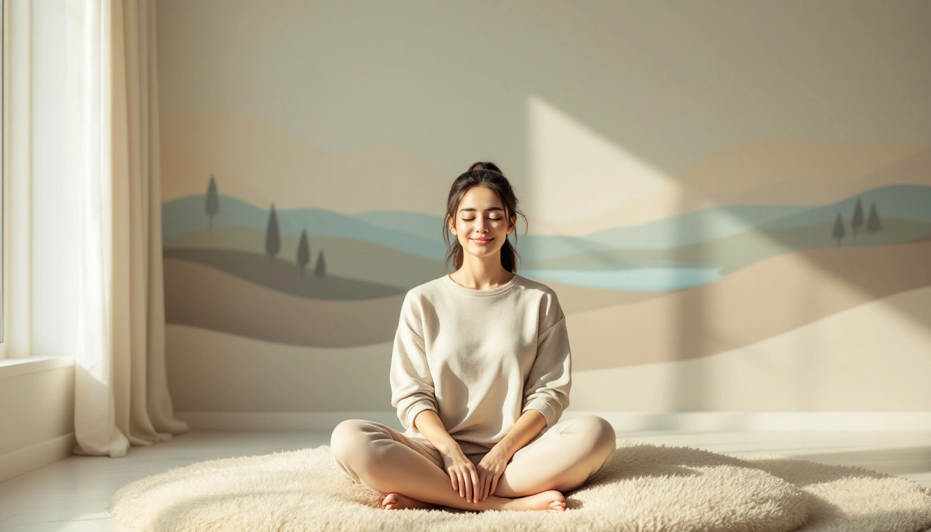 How Daily Mindfulness Practices for Recovery Transform Burnout - Break ...