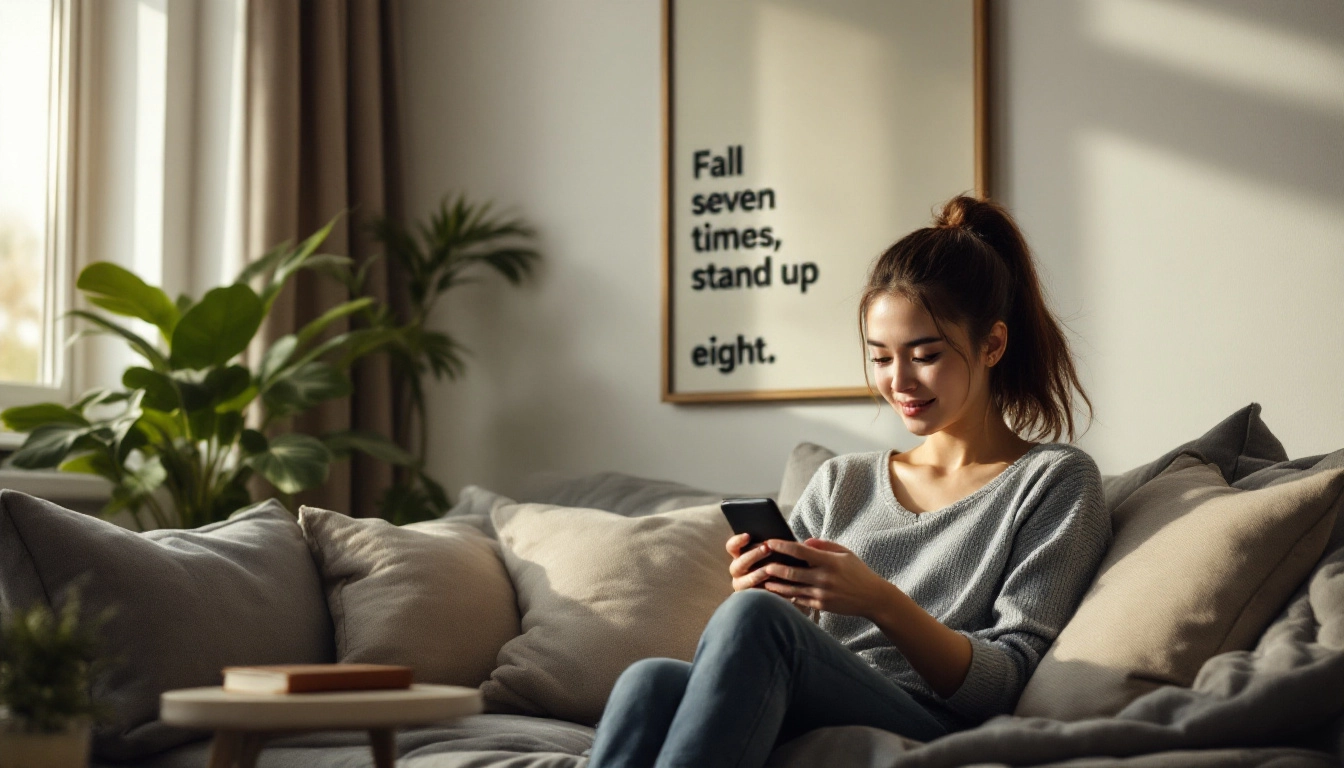 How Mental Resilience Against Doomscrolling Saves Your Brain - Break Brain Rot