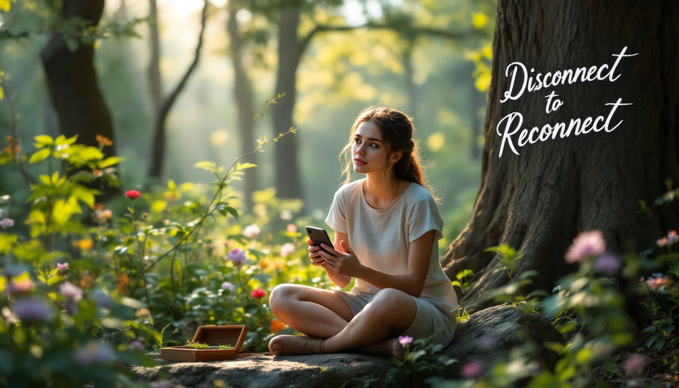 How to Overcome Social Media Addiction and Break Free Today - Break ...