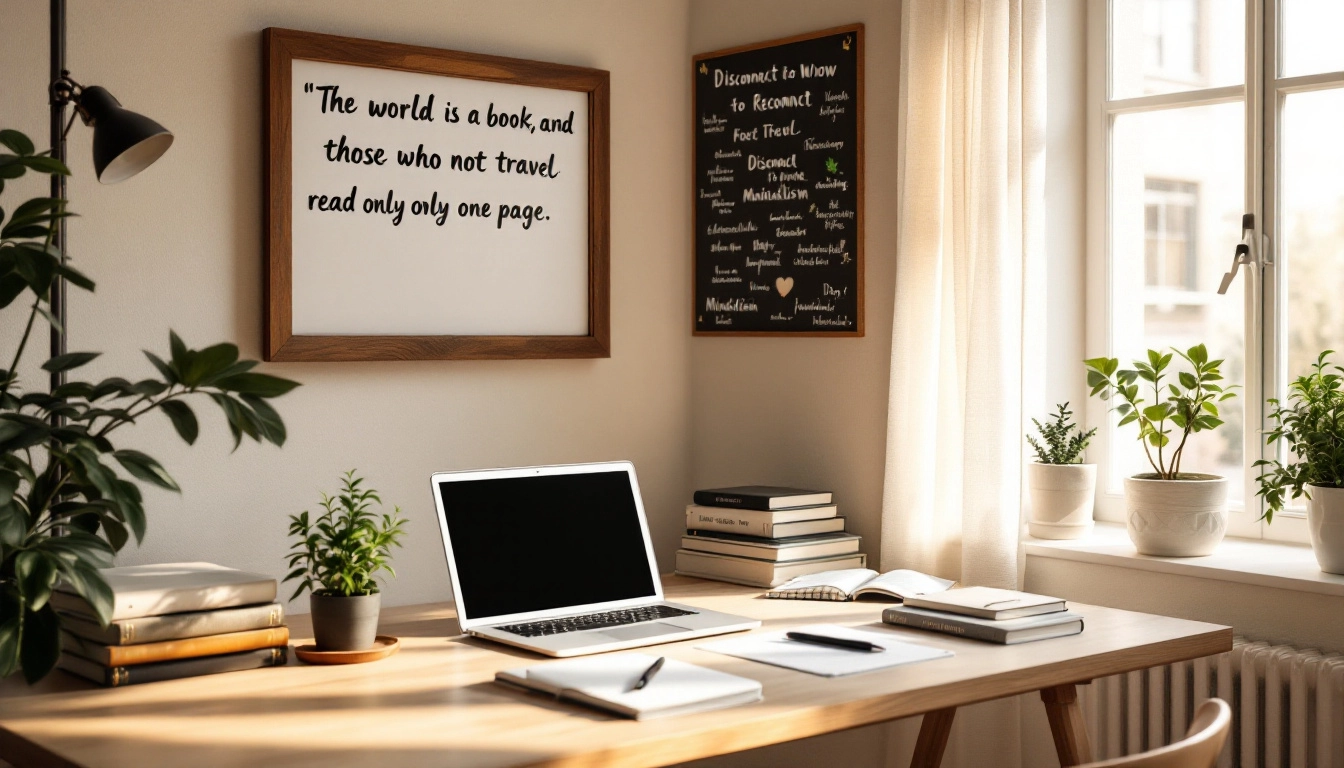 How to Plan a Weekend Social Media Detox for Mental Clarity - Break ...