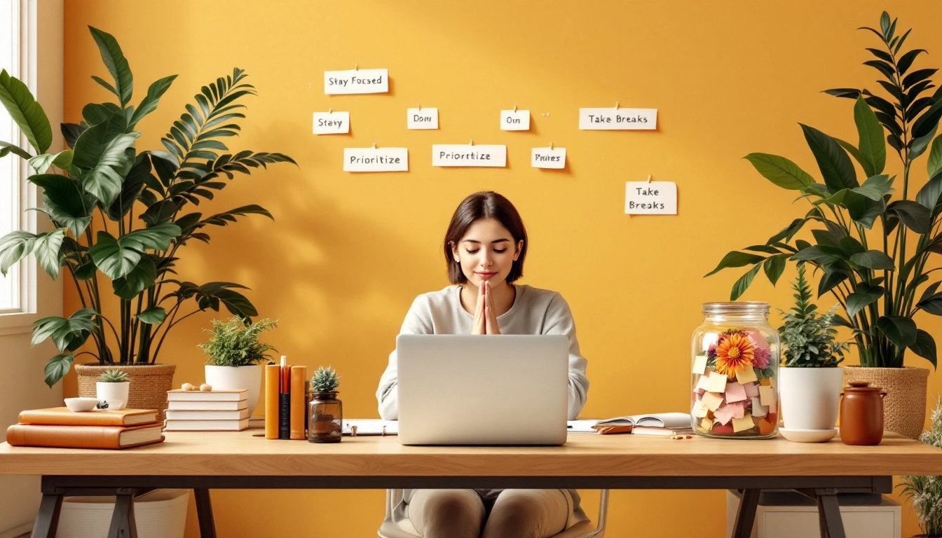 How to Prevent Doomscrolling and Stop Wasting Your Time - Break Brain Rot