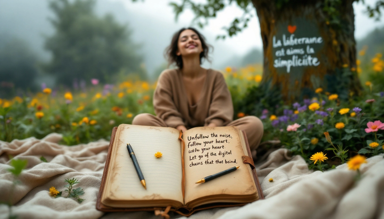 How to Quit Social Media Without Regret and Reclaim Your Mind - Break ...