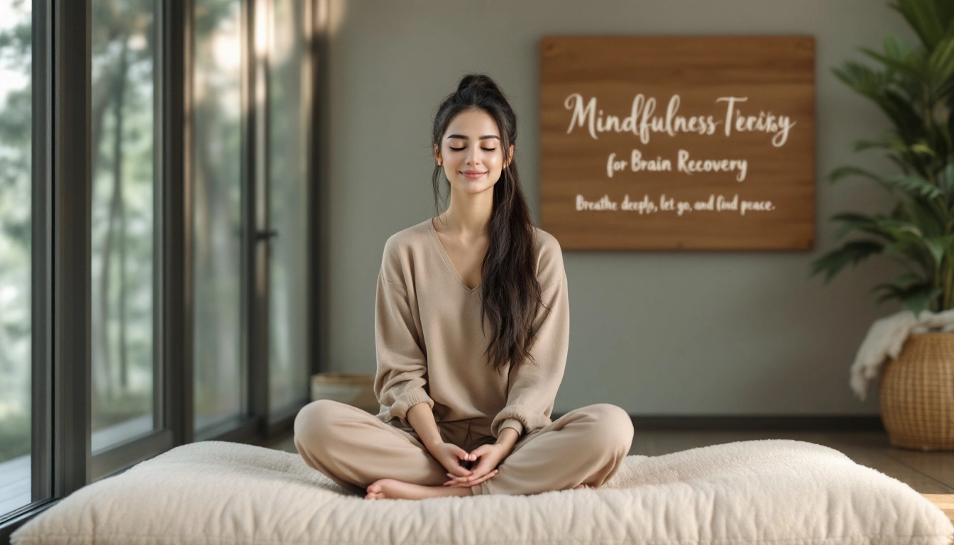 Mindfulness Exercises for Brain Recovery: Best Ways to Heal Fast ...