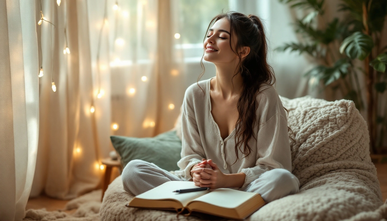 Mindfulness Recovery Journaling Methods That Heal Mental Fatigue ...