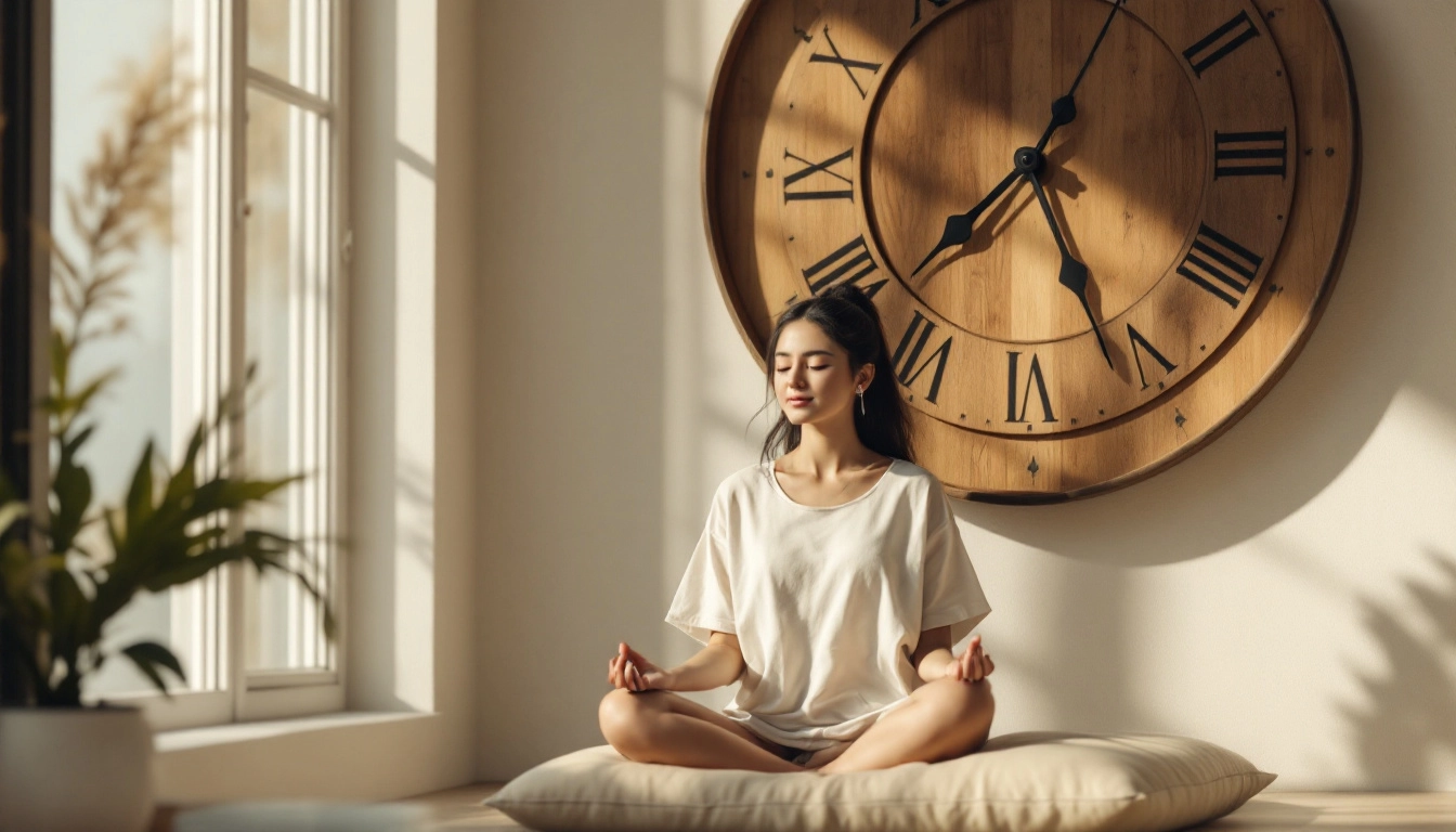 How Does Mindfulness Improve Brain Function and Boost Health? - Break ...