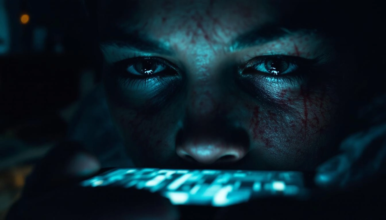 Harmful effects of doomscrolling and how they damage your mind