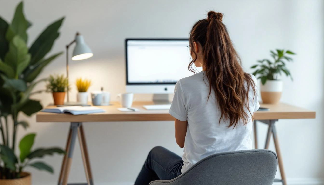 Digital declutter tips for a stress-free and organized life - Break ...