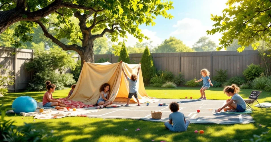 Screen Detox for Kids: 7 Powerful Digital Detox Tips - Break Brain Rot