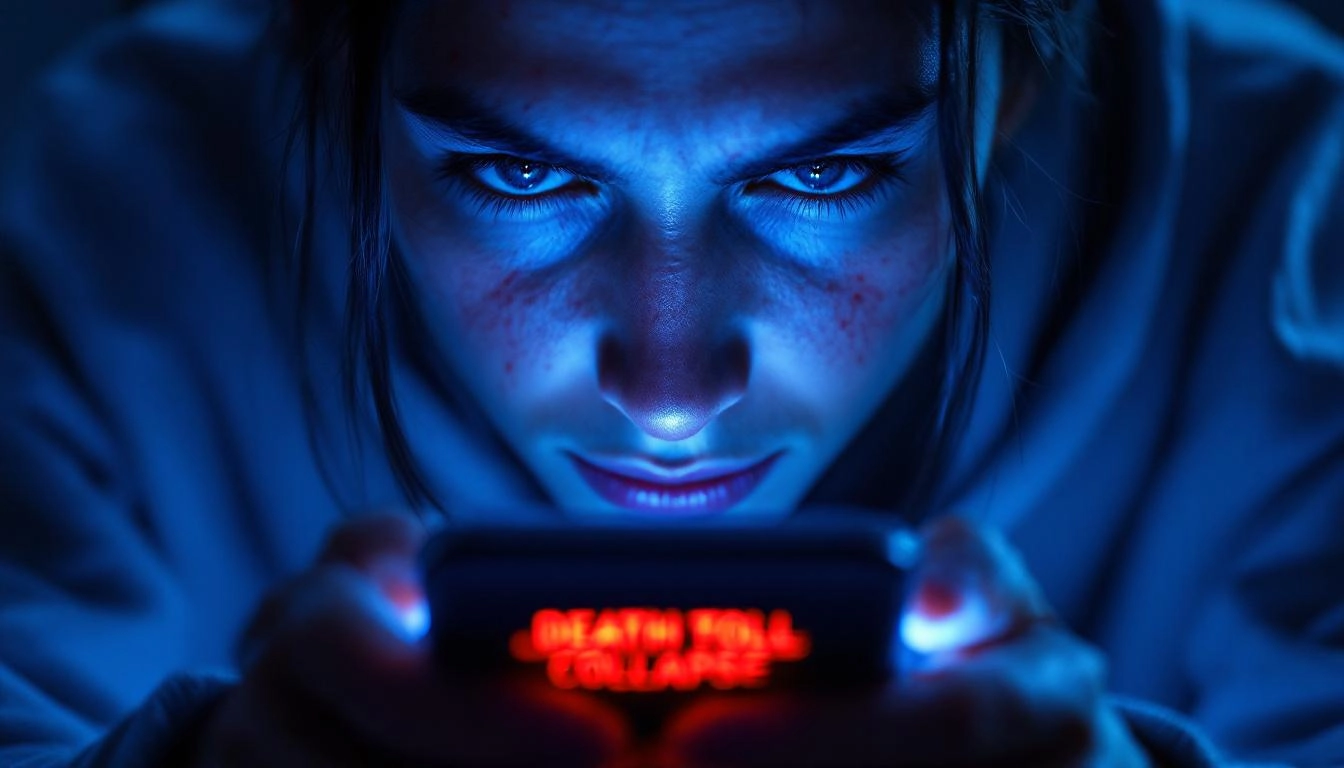 What doomscrolling does to your brain and why it’s harmful - Break ...